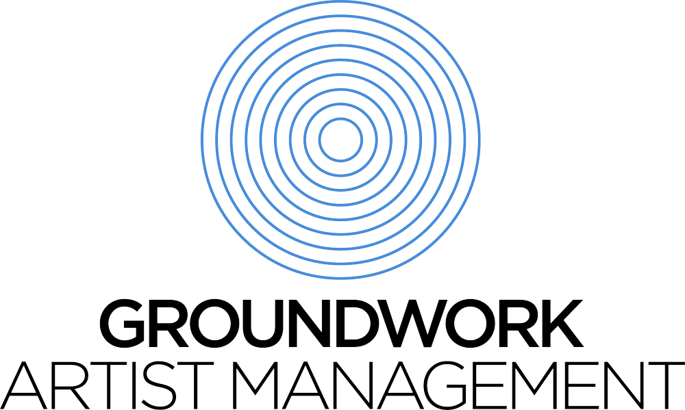 Artist Management — Groundwork Artist Management