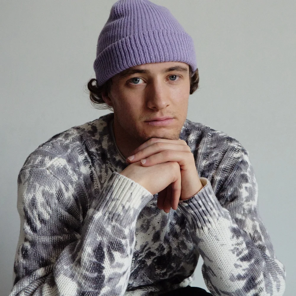 Roster — Groundwork Artist Management