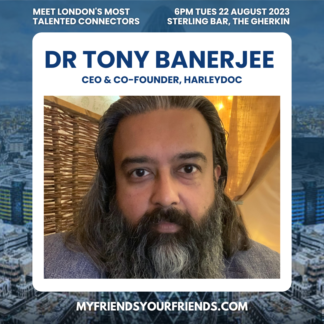 MY FRIENDS YOUR FRIENDS