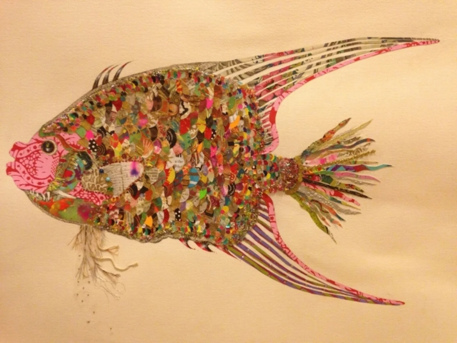 Portfolio — Carol Seibold