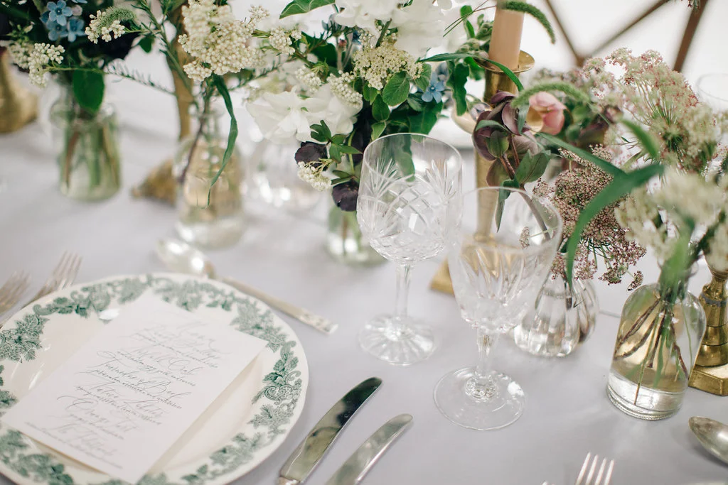 KITTEN GRAYSON FLOWERS