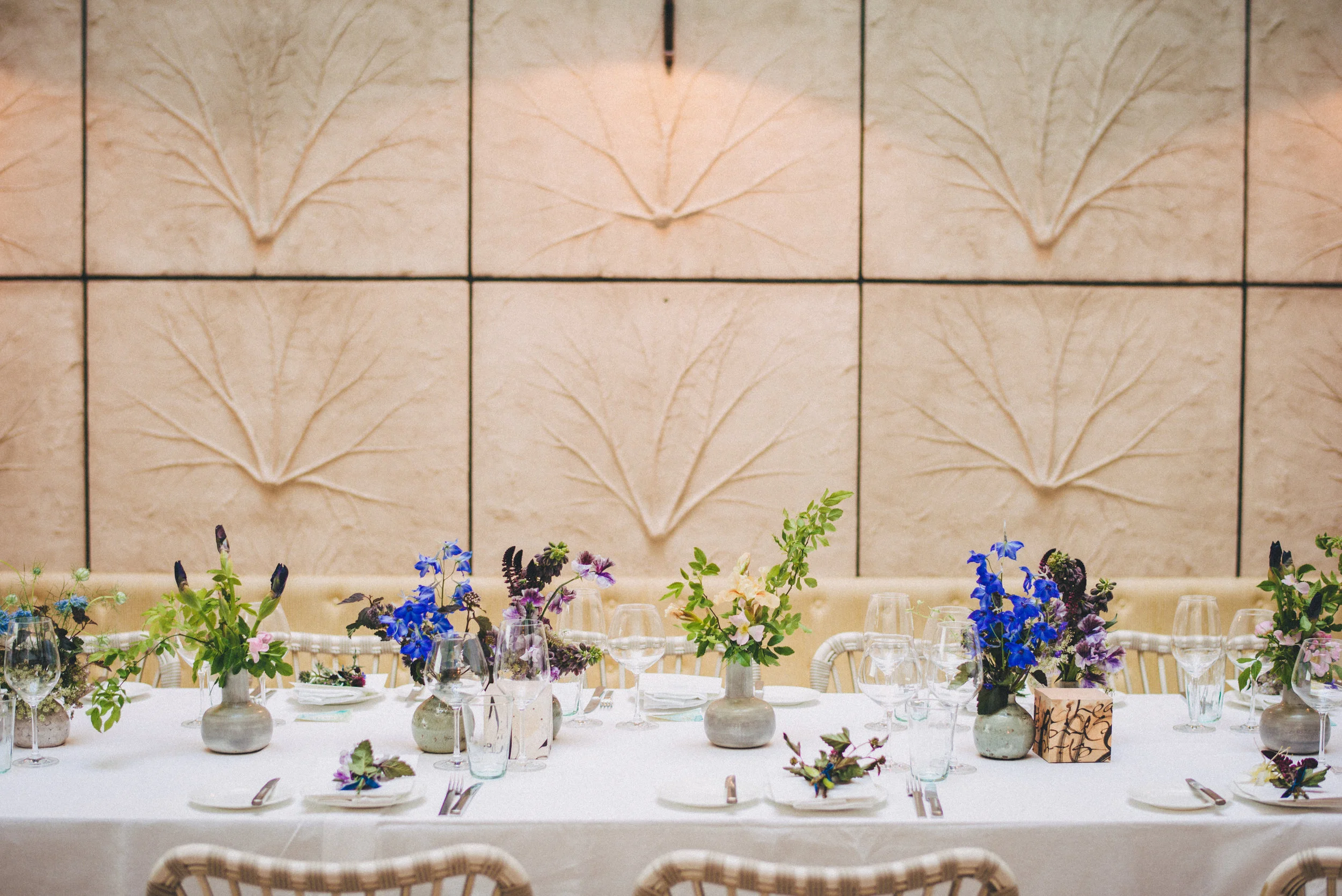 KITTEN GRAYSON FLOWERS