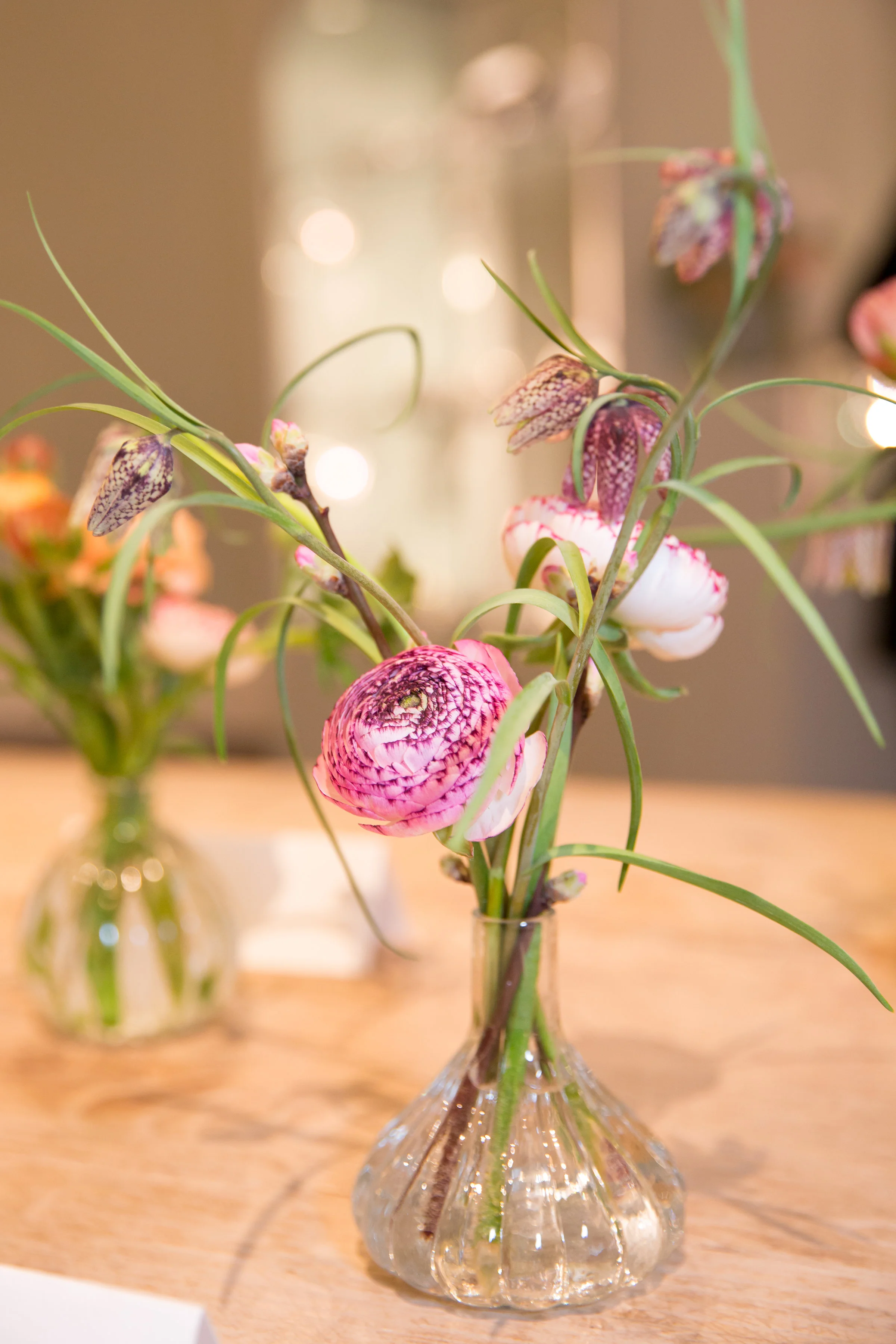 KITTEN GRAYSON FLOWERS