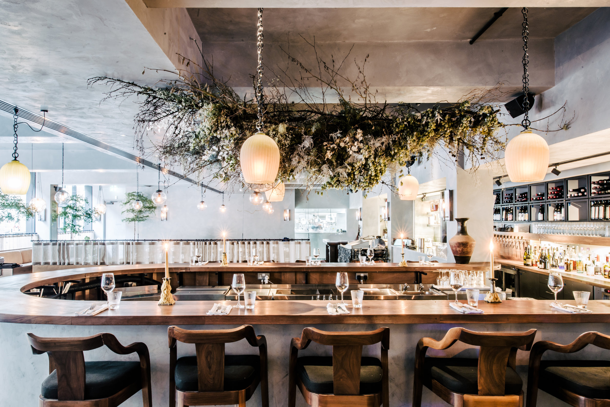 KITTEN GRAYSON FLOWERS