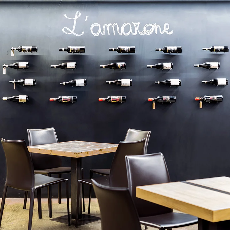 RE TEODORICO - Ristorante Verona Our story