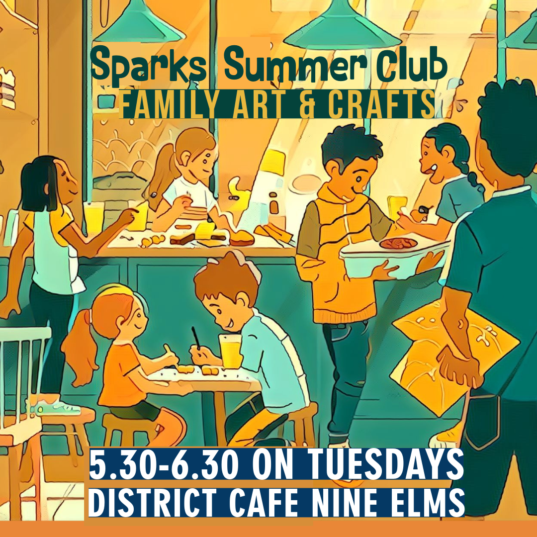 Battersea Fields Parish Churches