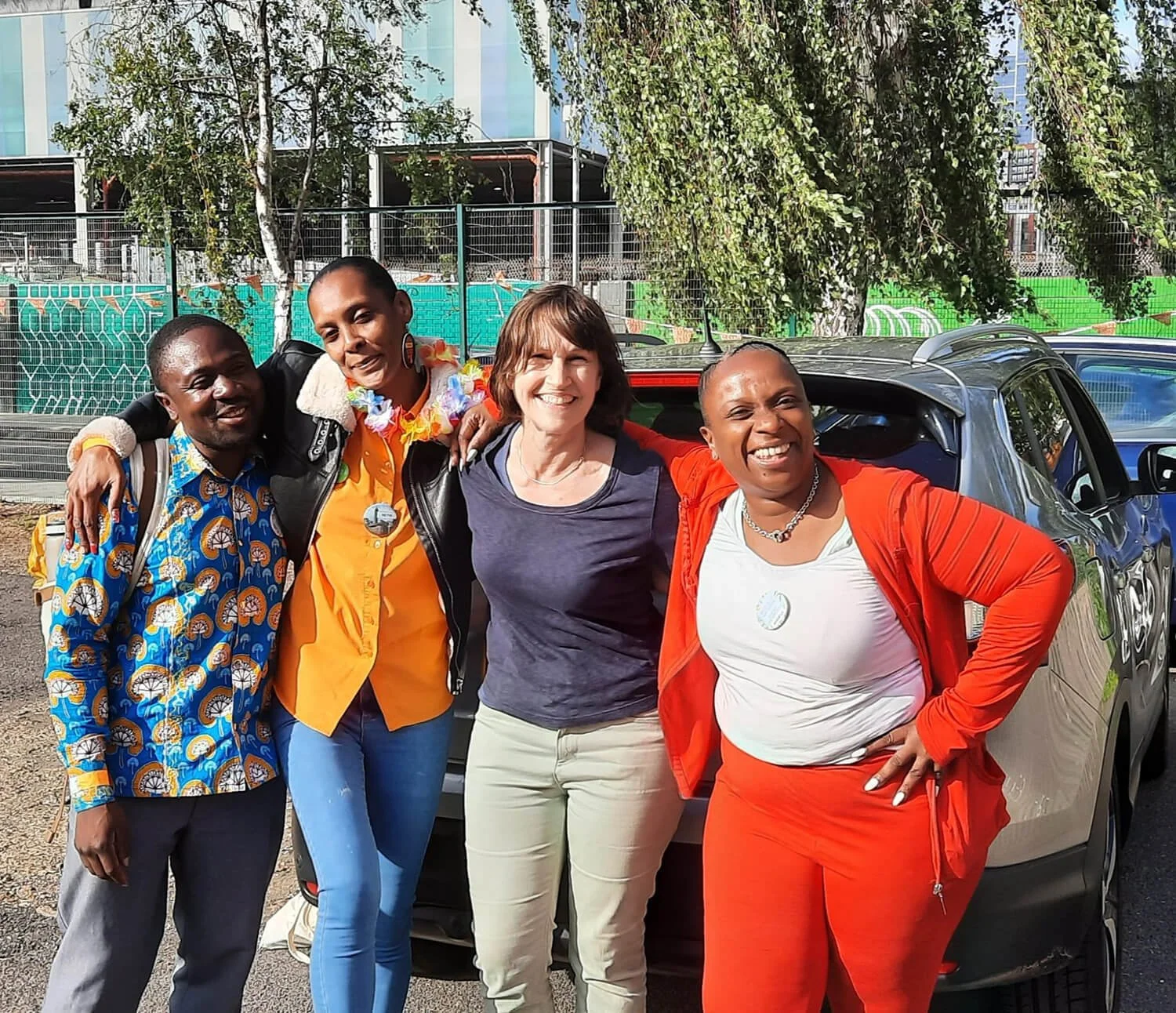 St George's Church Battersea — Battersea Fields Parish Churches