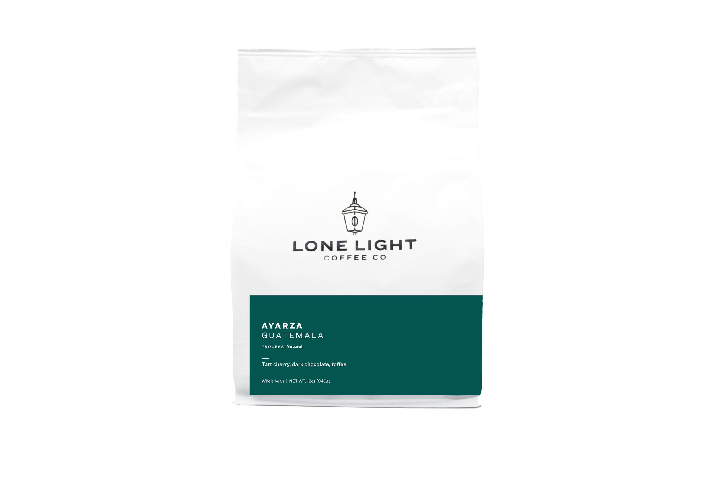 Coffee — Lone Light Coffee