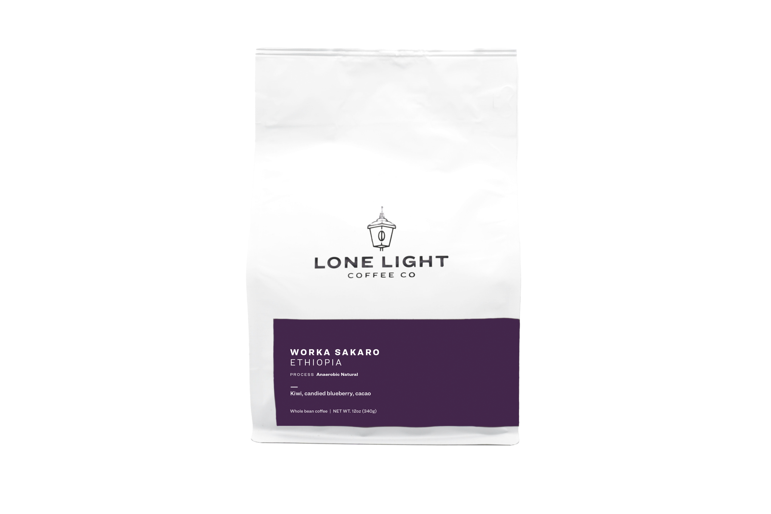 Coffee — Lone Light Coffee