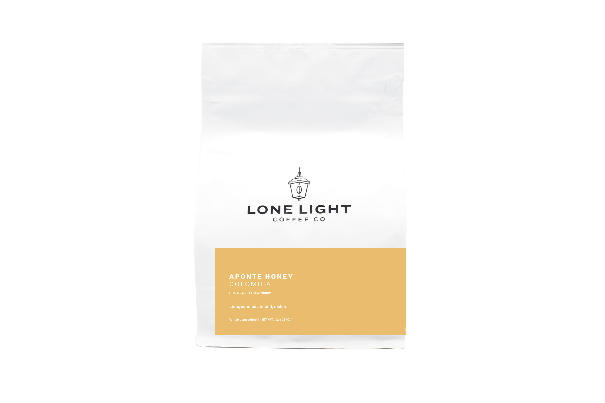 Coffee — Lone Light Coffee