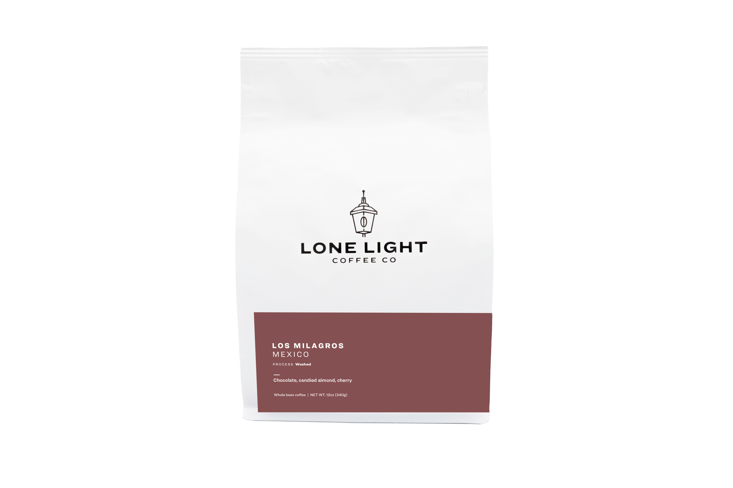 Coffee — Lone Light Coffee