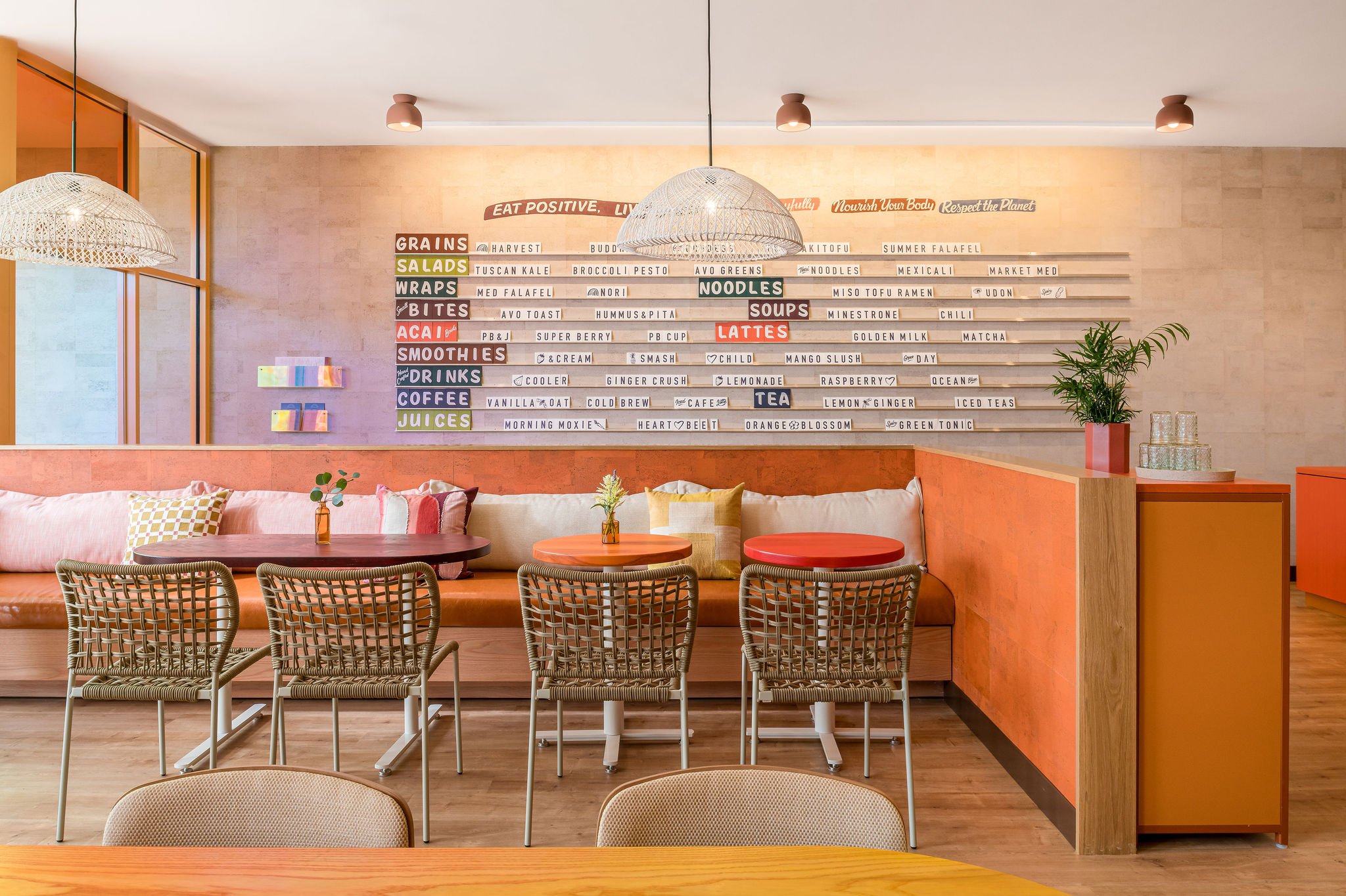 Life Alive Organic Cafe Brings Positive Eating to Legacy Place in ...