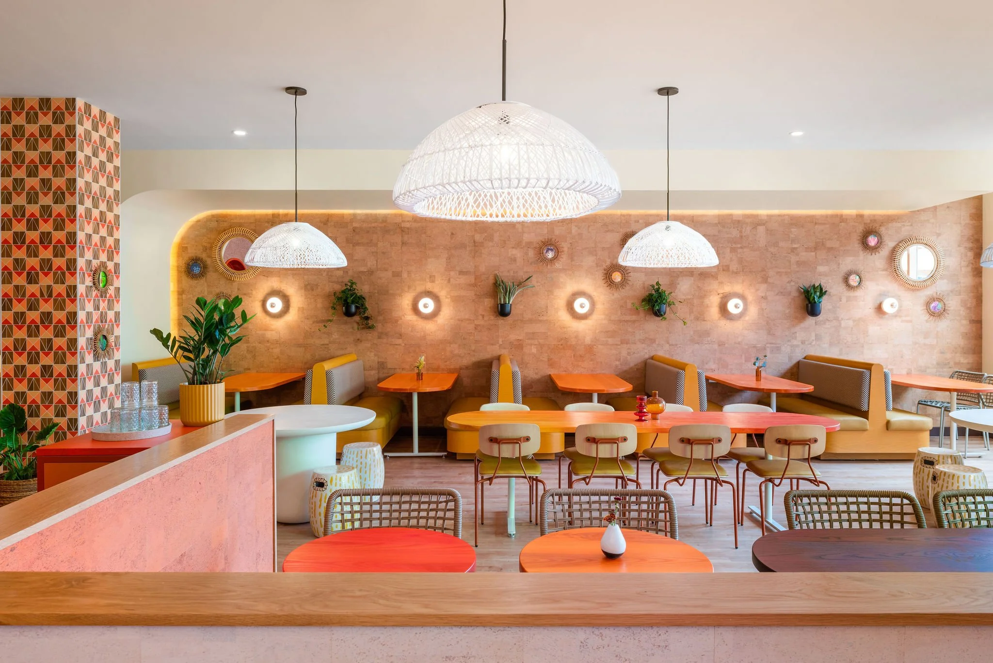 Life Alive Organic Cafe Brings Positive Eating to Legacy Place in ...