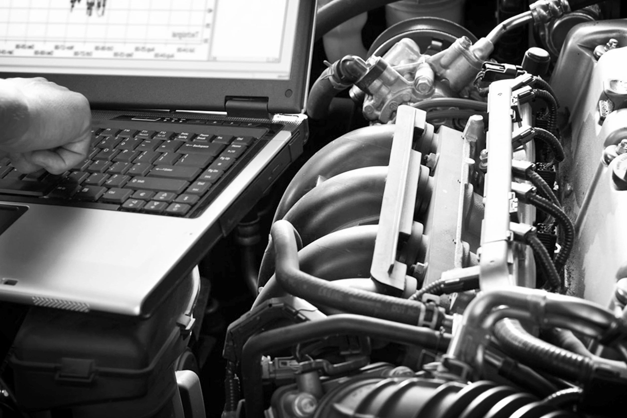 Services — Verrazano Motorworks