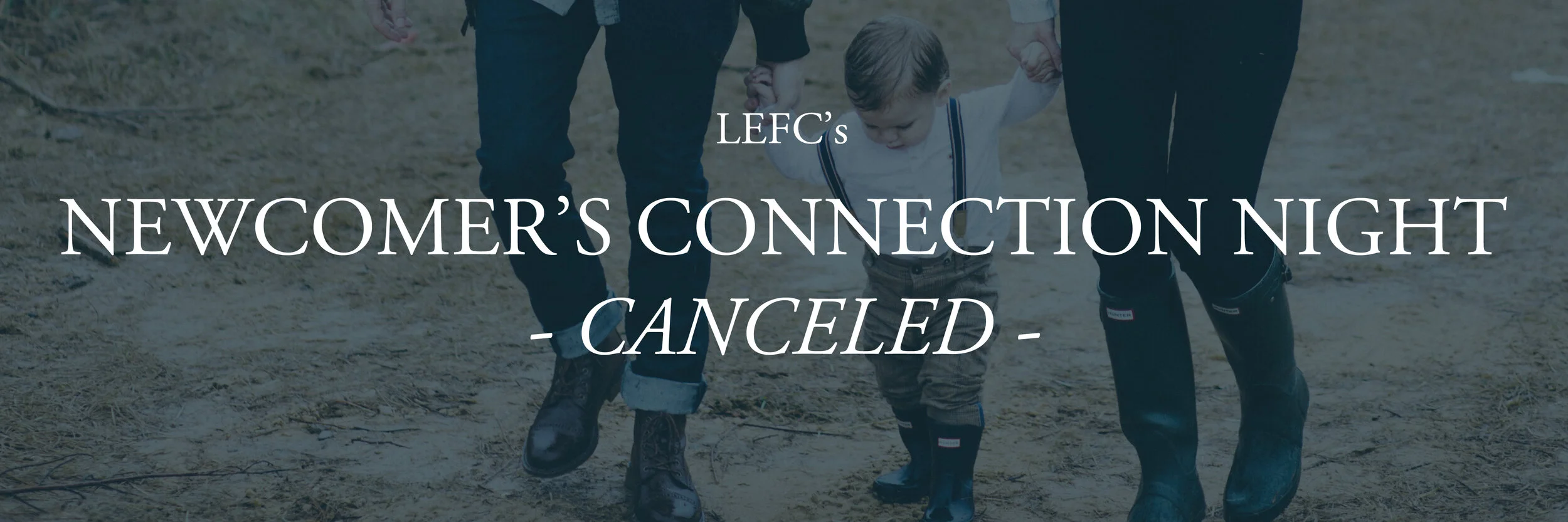 Upcoming Events — Liberty Evangelical Free Church