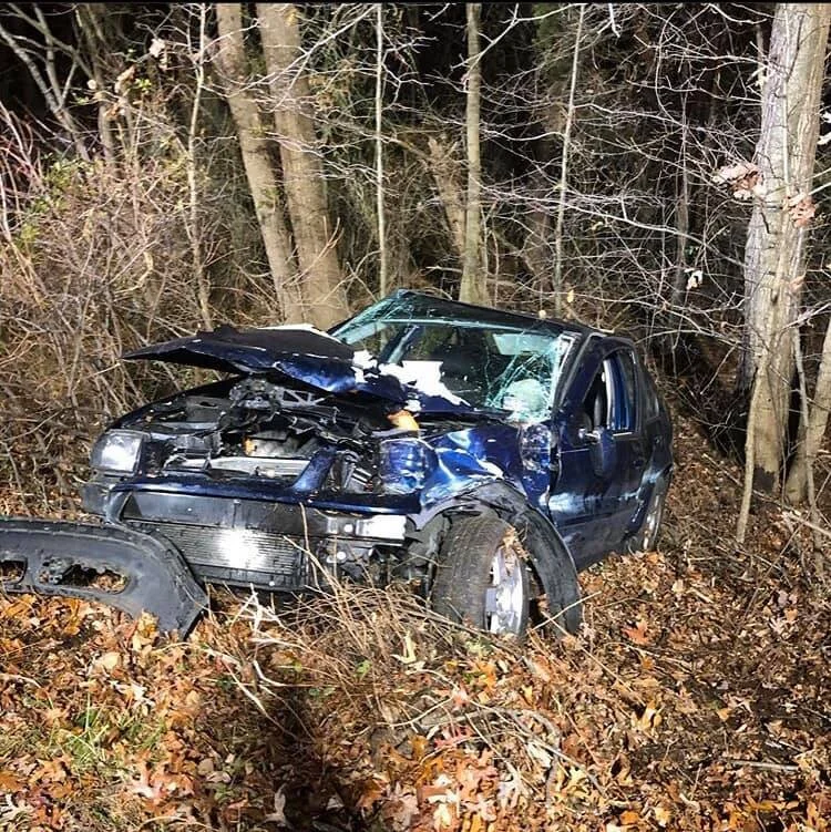 News — Blackwood Fire Company