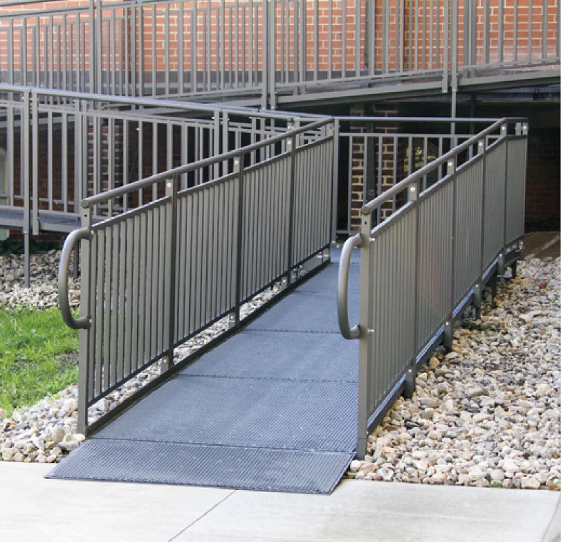 Mobility Specialists