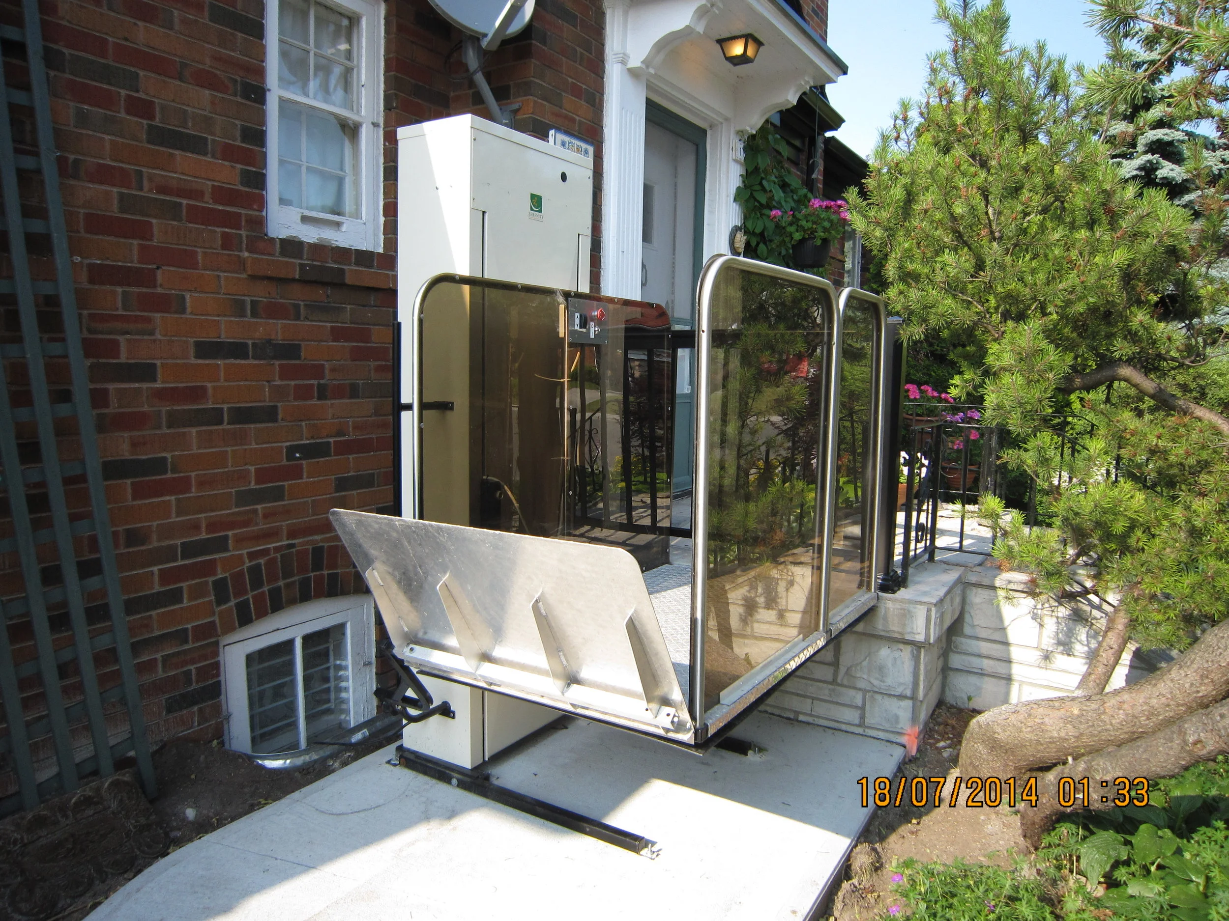 Mobility Specialists