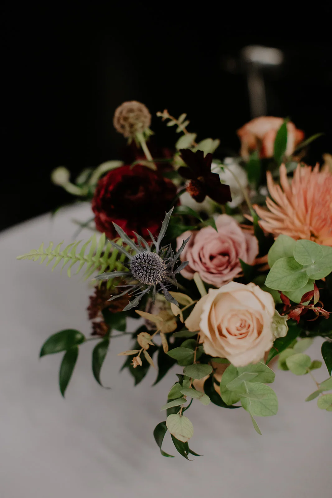 Gallery — Grace and Grit Flowers