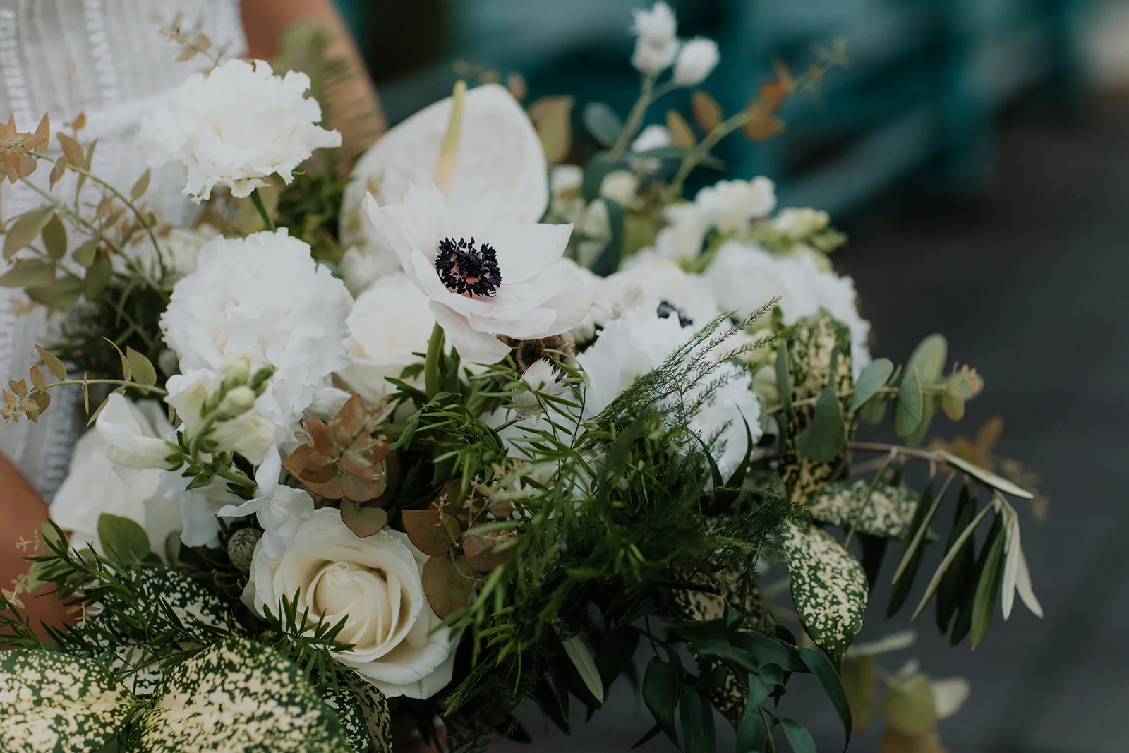 Gallery — Grace and Grit Flowers