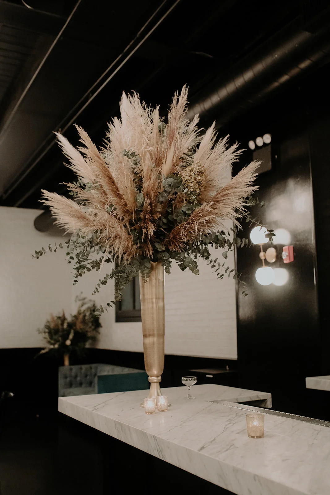 Gallery — Grace and Grit Flowers