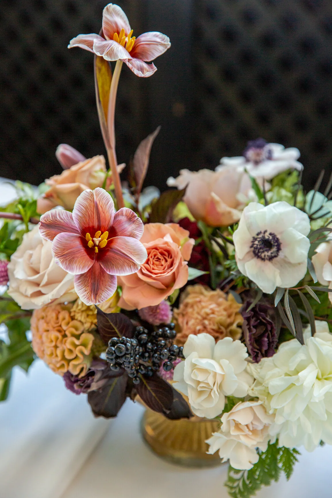 Grace and Grit Flowers