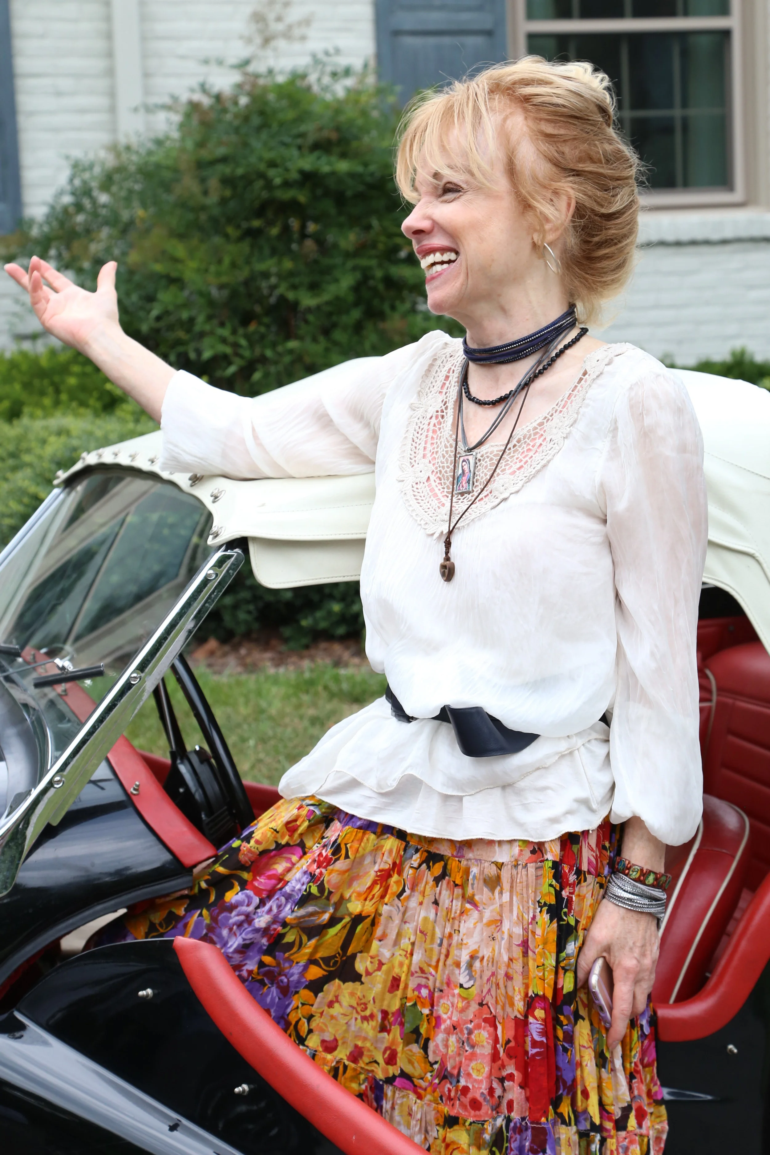 About — Rebecca Wells