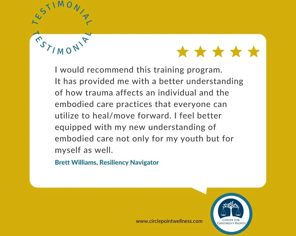 Circle Point Wellness