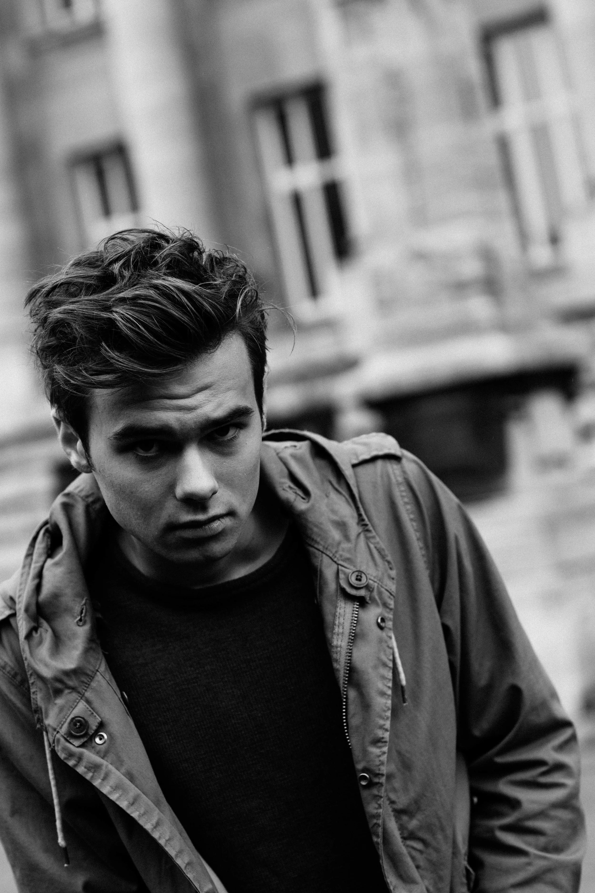 V — Felix Linz Photography