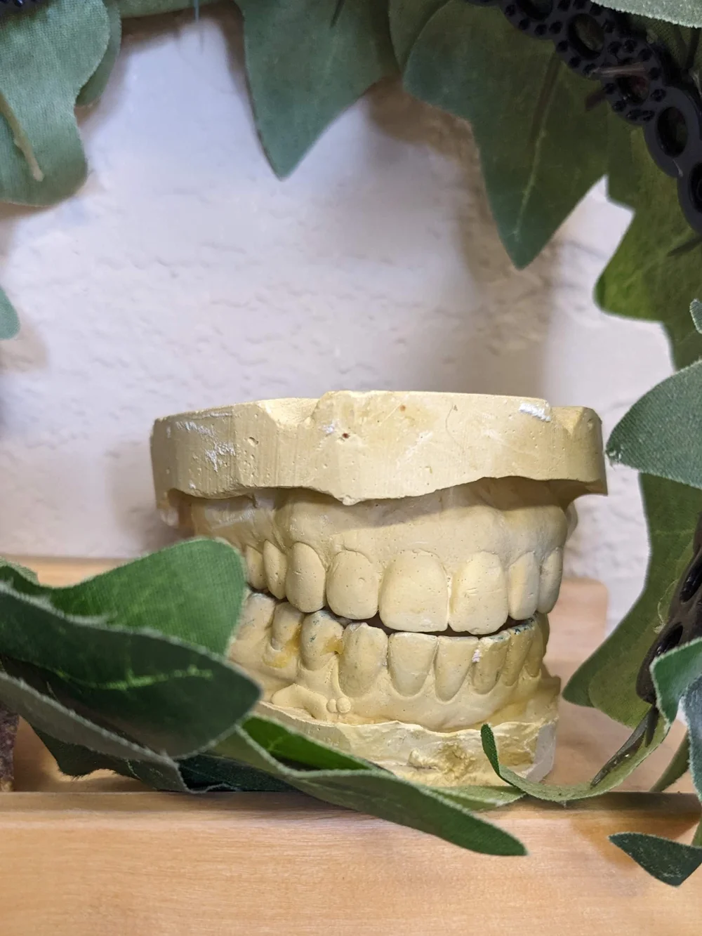 Why Visit An Artist's Studio? For The Little Things That Are Also The ...