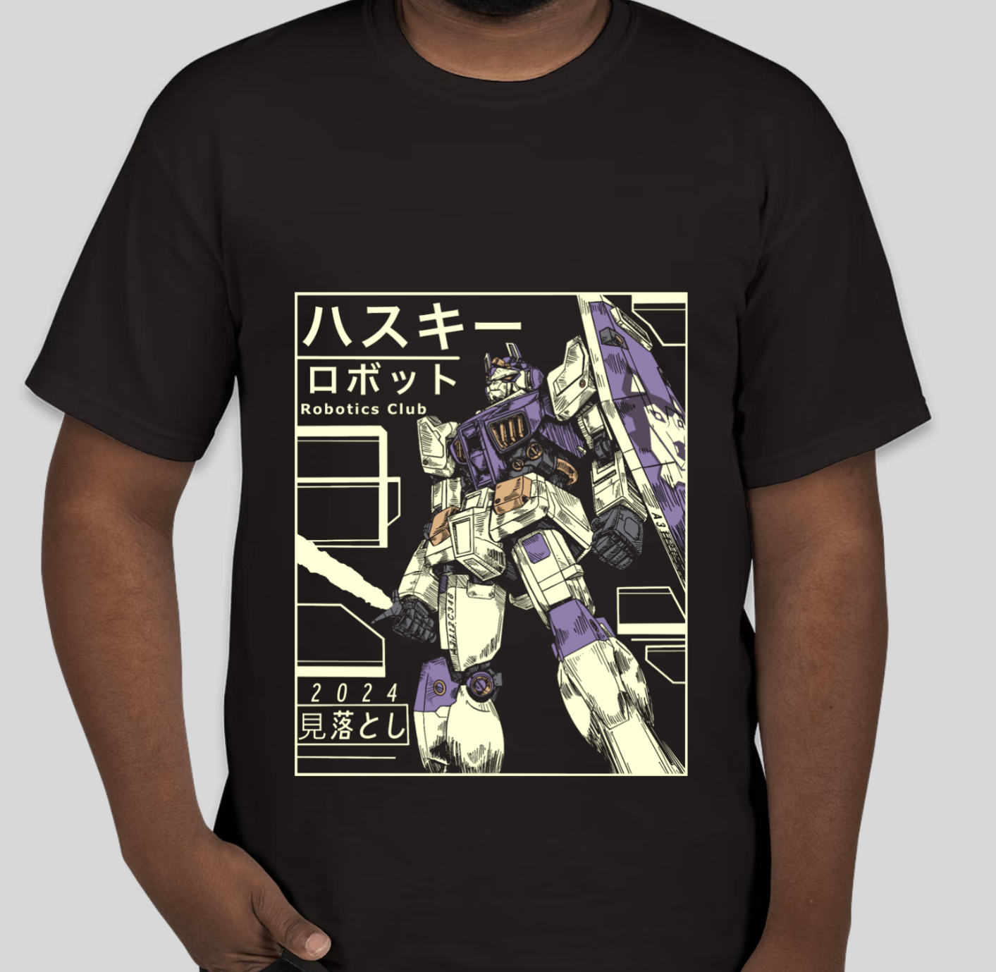 Events — Husky Robotics