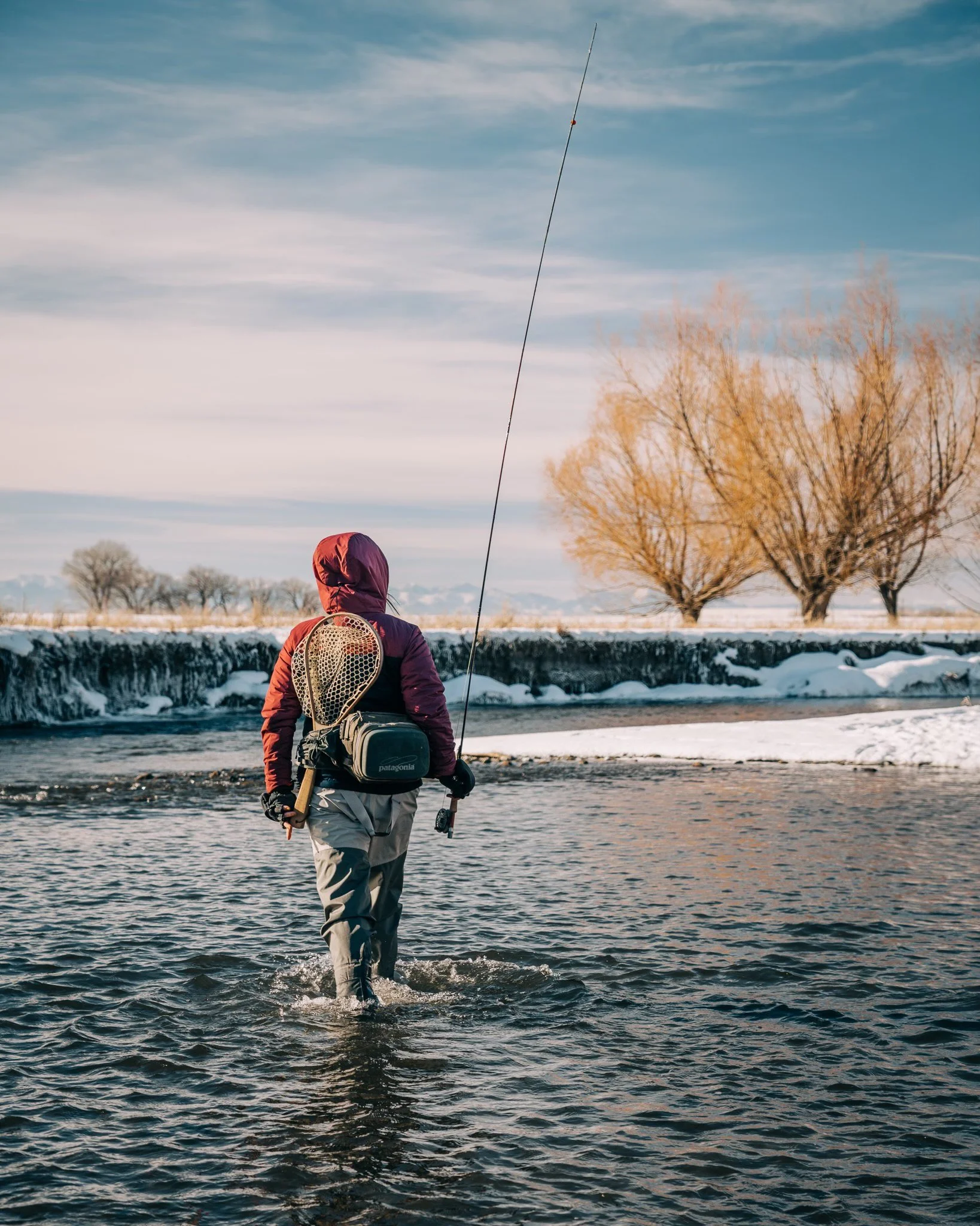 Functional Movement, Mobility, and Mindfulness for Fly Anglers