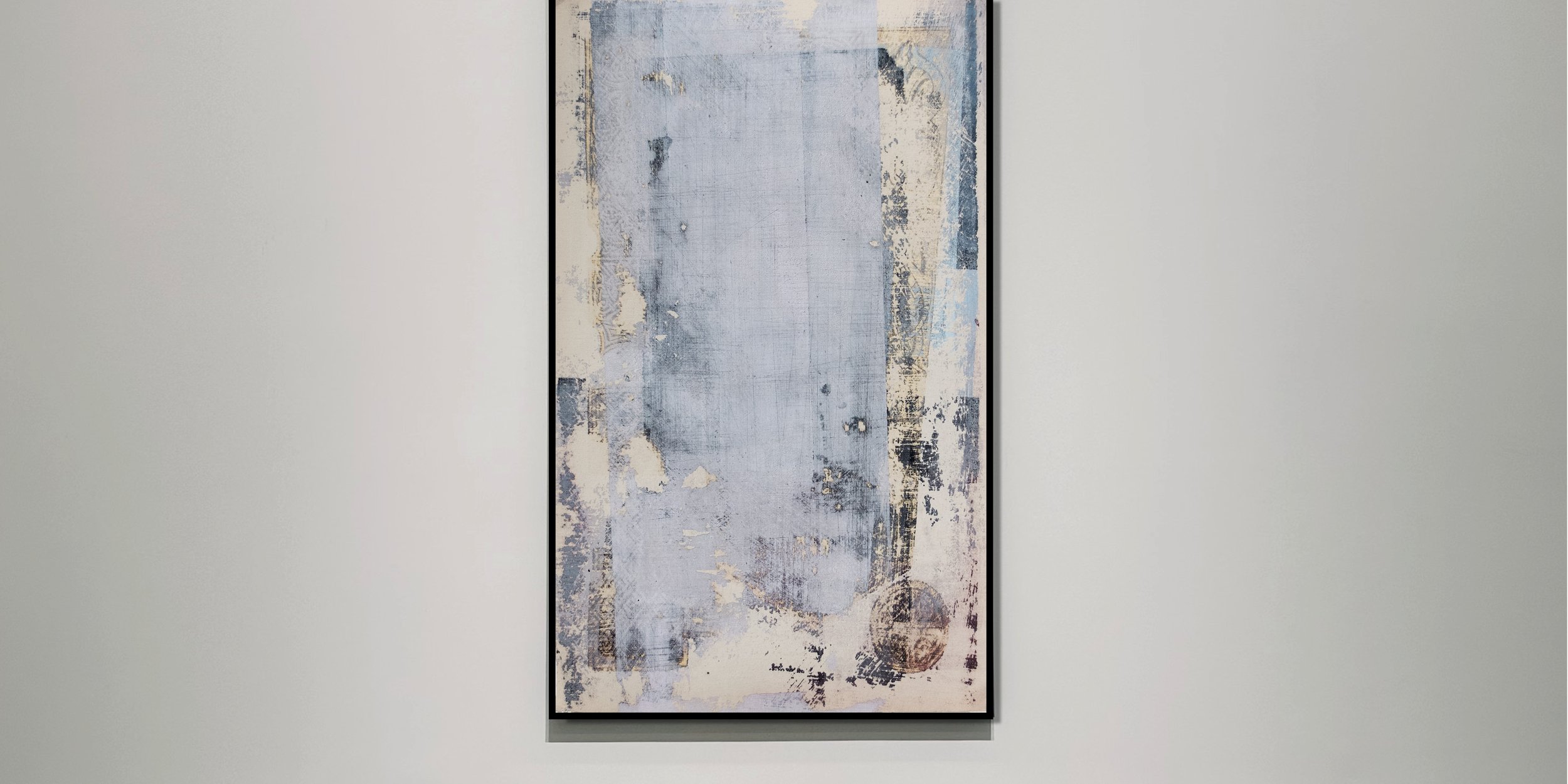 MICHAEL SOUTER — GRAMMAR OF ORIENTATION