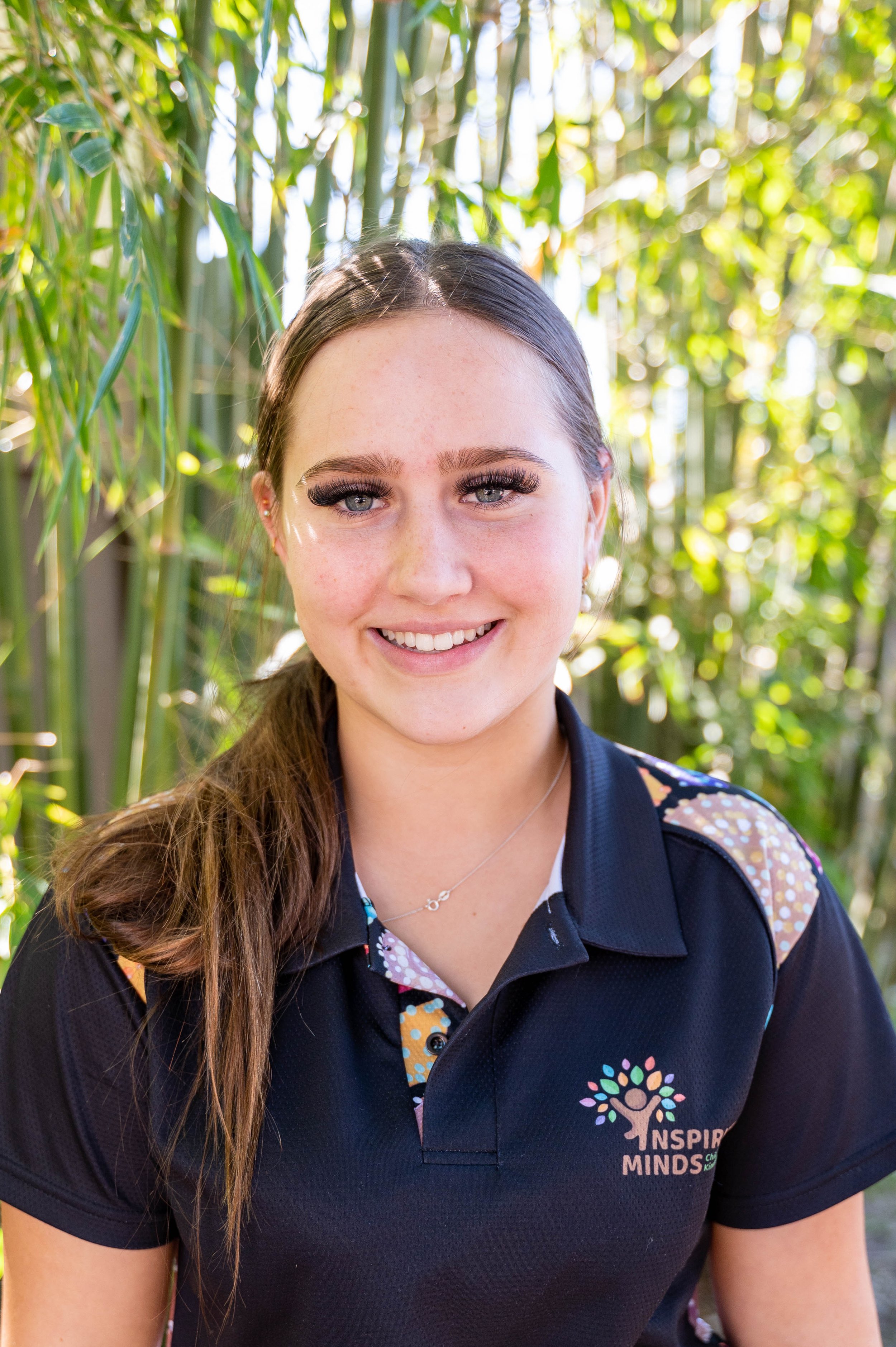 Meet Our Team — Inspiring Minds Child Care and Kindergarten