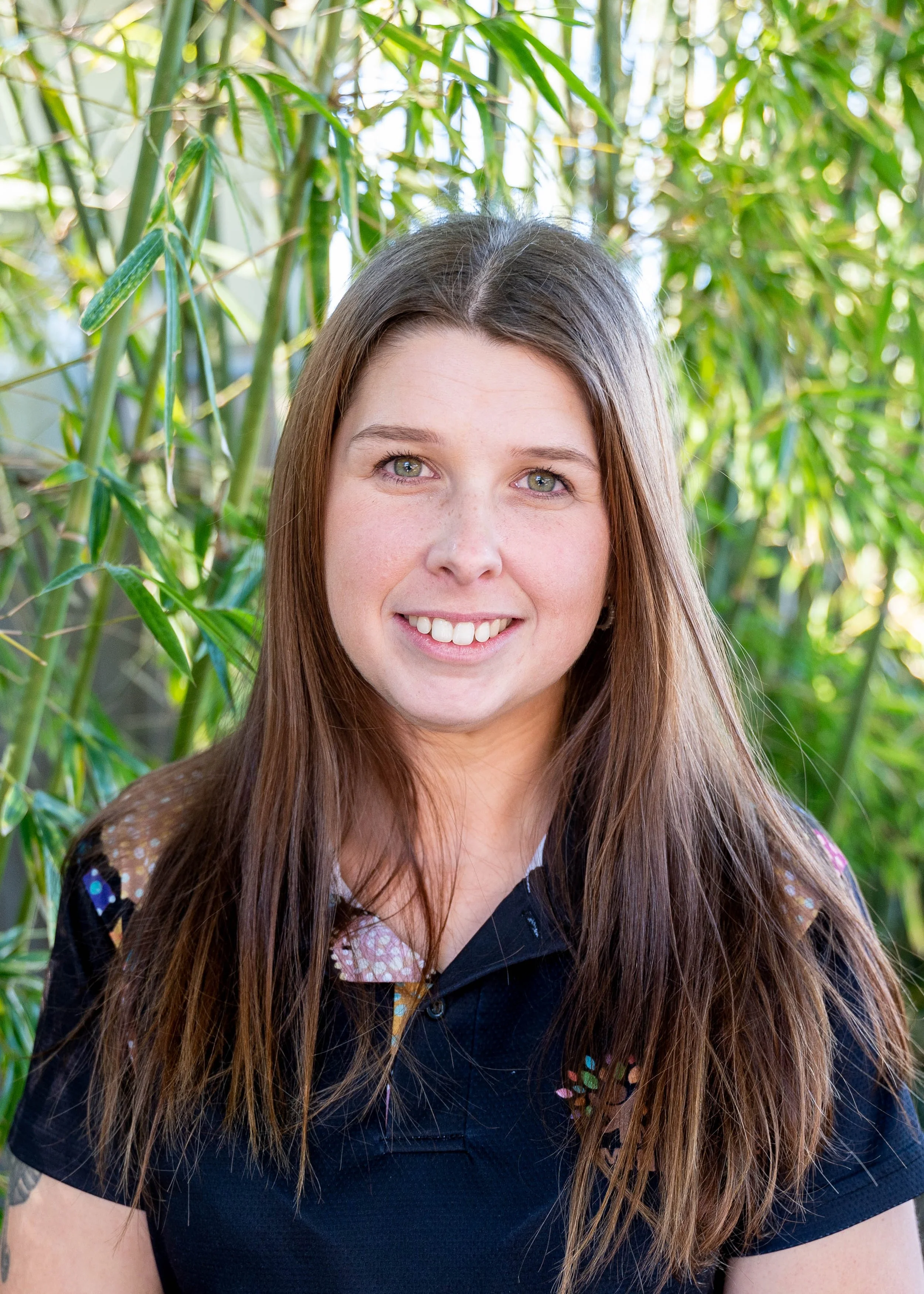 Meet Our Team — Inspiring Minds Child Care and Kindergarten