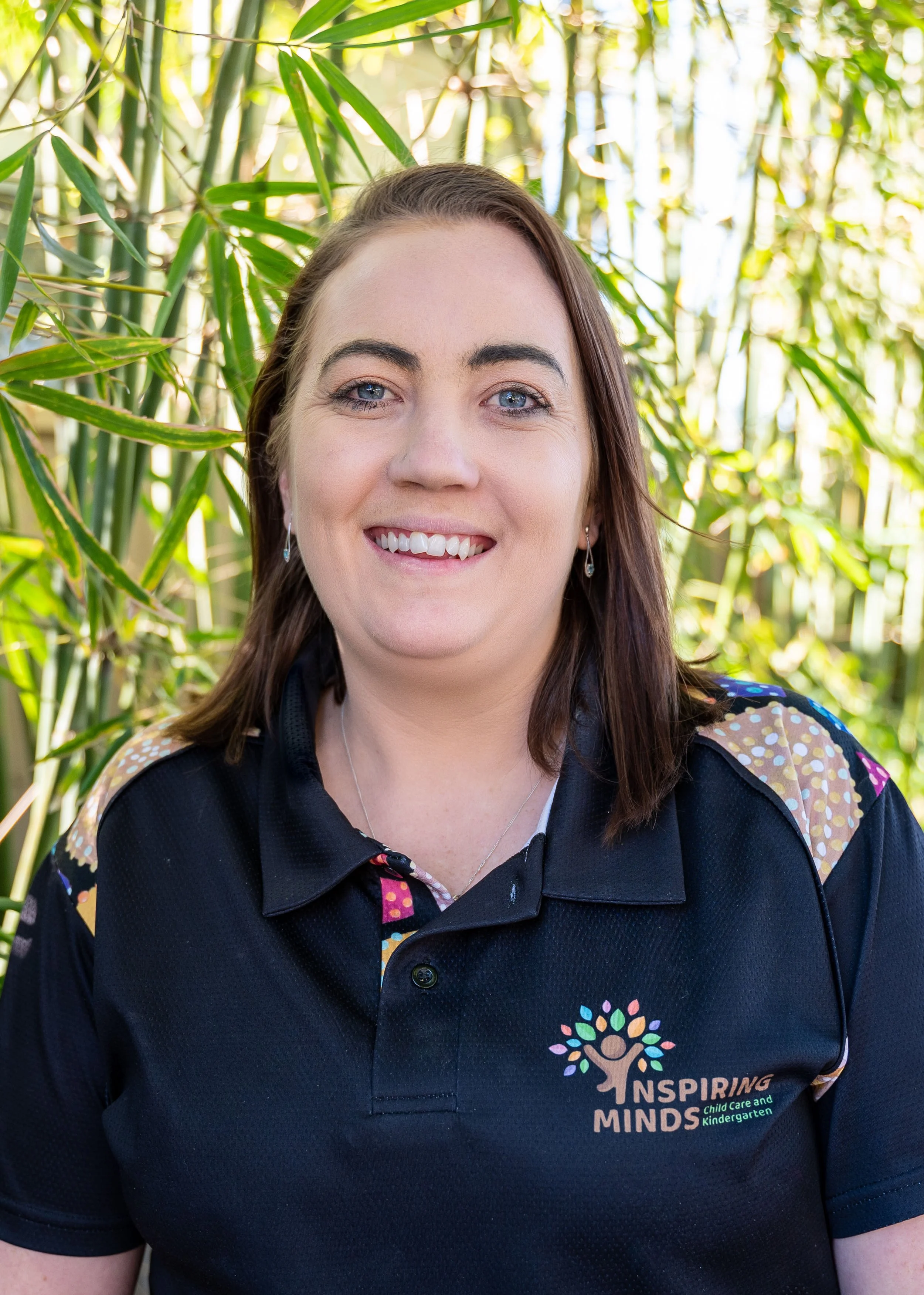 Meet Our Team — Inspiring Minds Child Care and Kindergarten