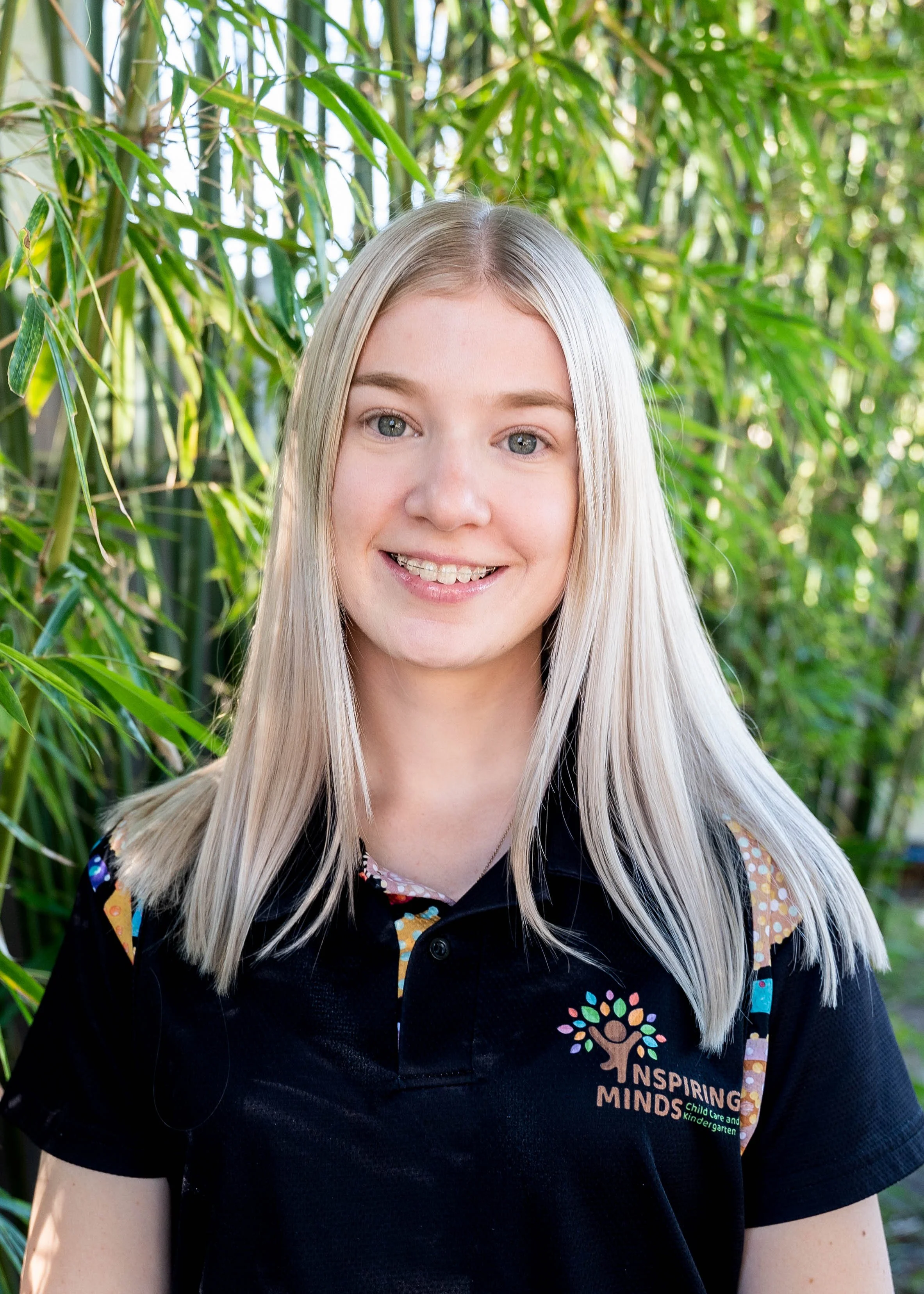 Meet Our Team — Inspiring Minds Child Care and Kindergarten