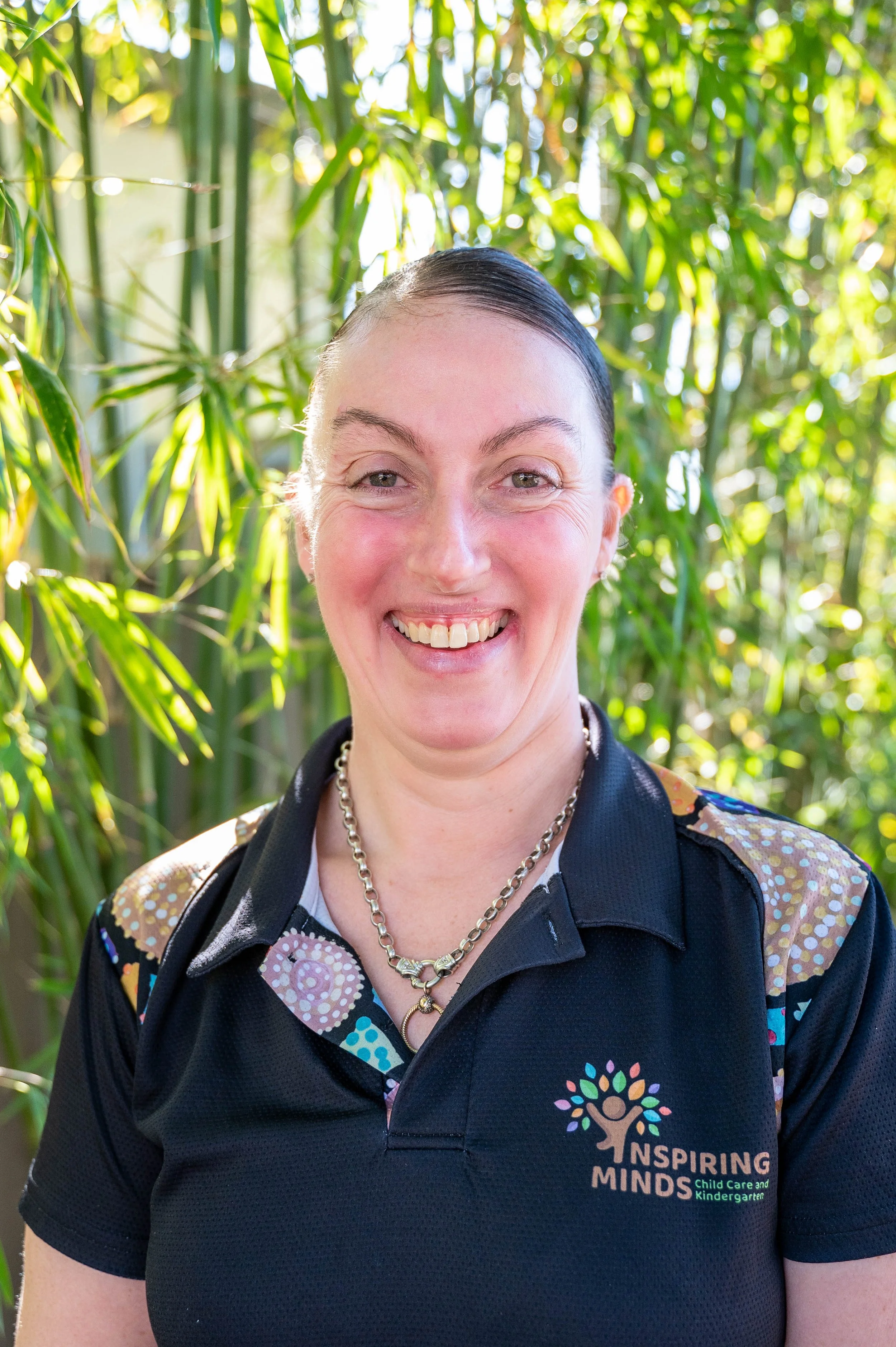 Meet Our Team — Inspiring Minds Child Care and Kindergarten