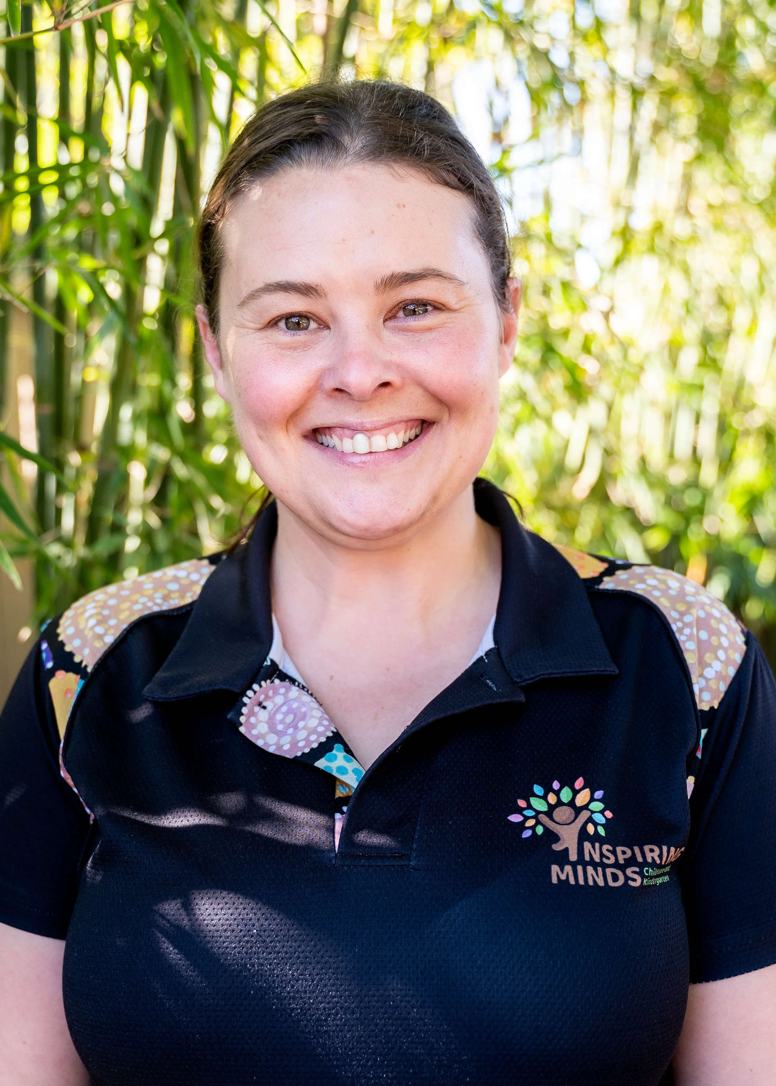 Meet Our Team — Inspiring Minds Child Care and Kindergarten