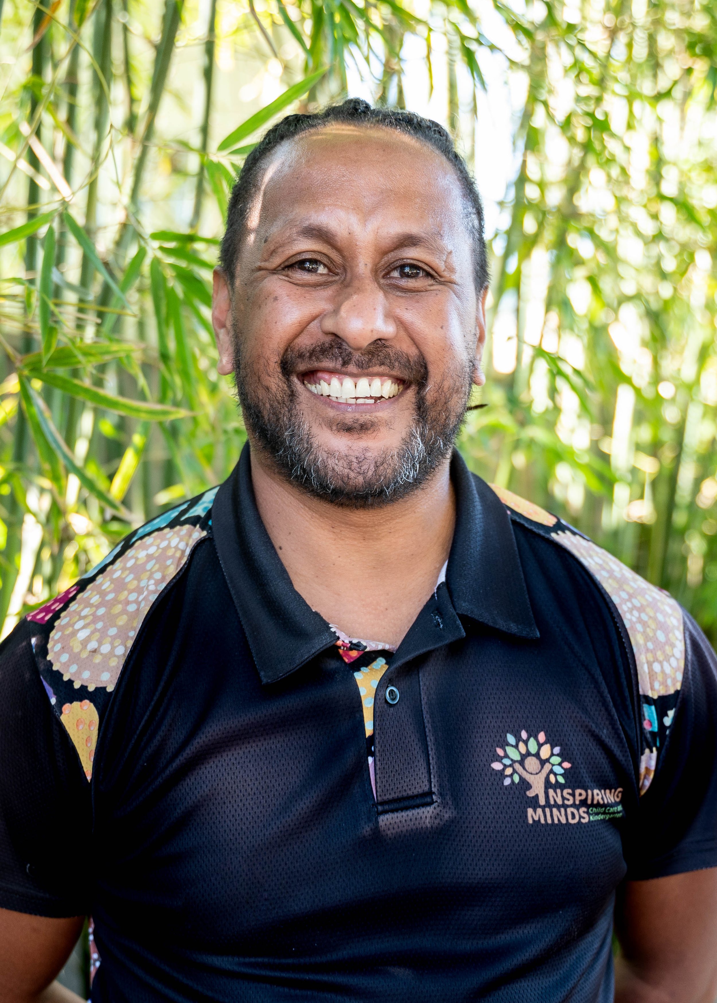 Meet Our Team — Inspiring Minds Child Care and Kindergarten