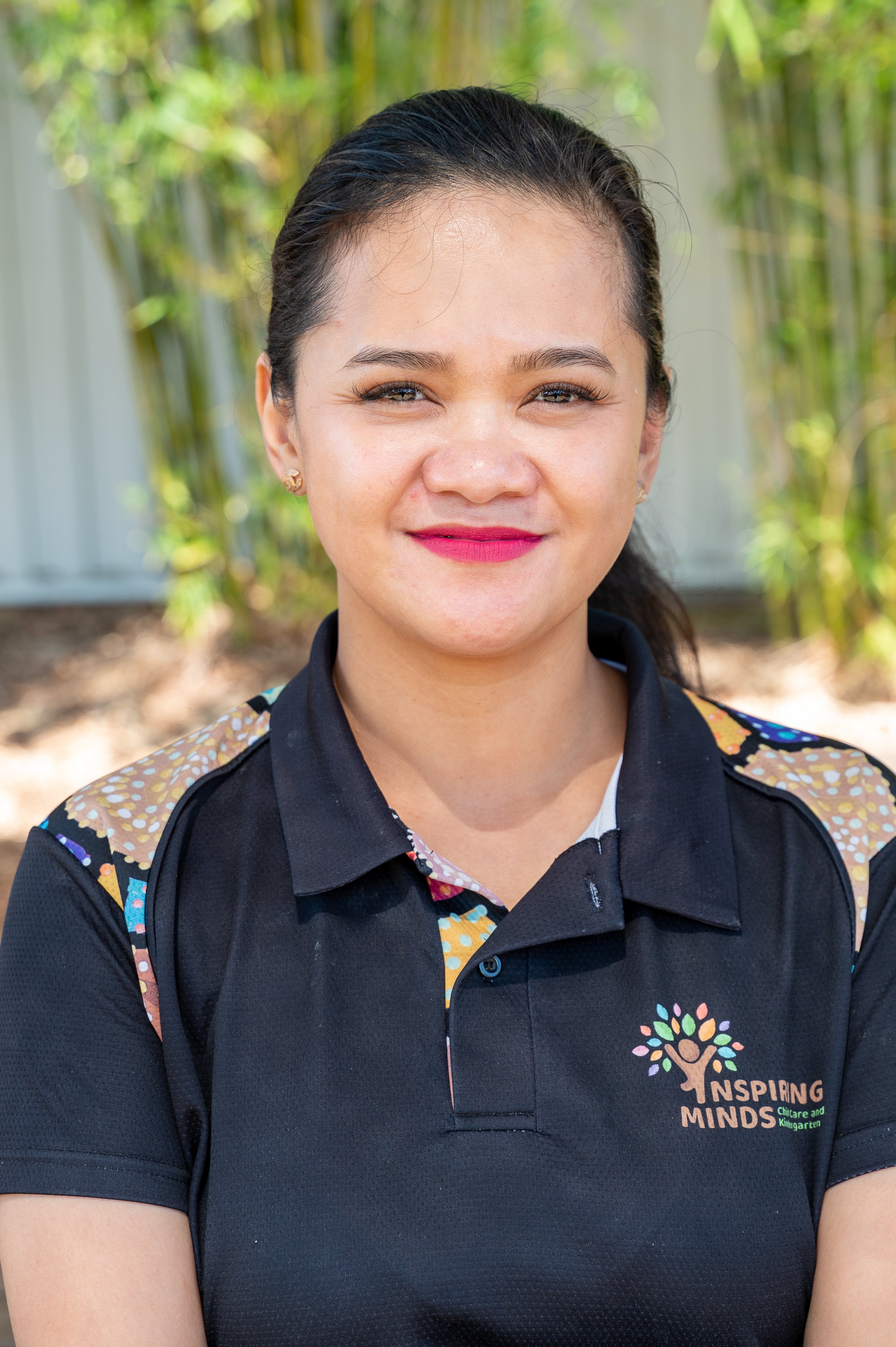 Meet Our Team — Inspiring Minds Child Care and Kindergarten