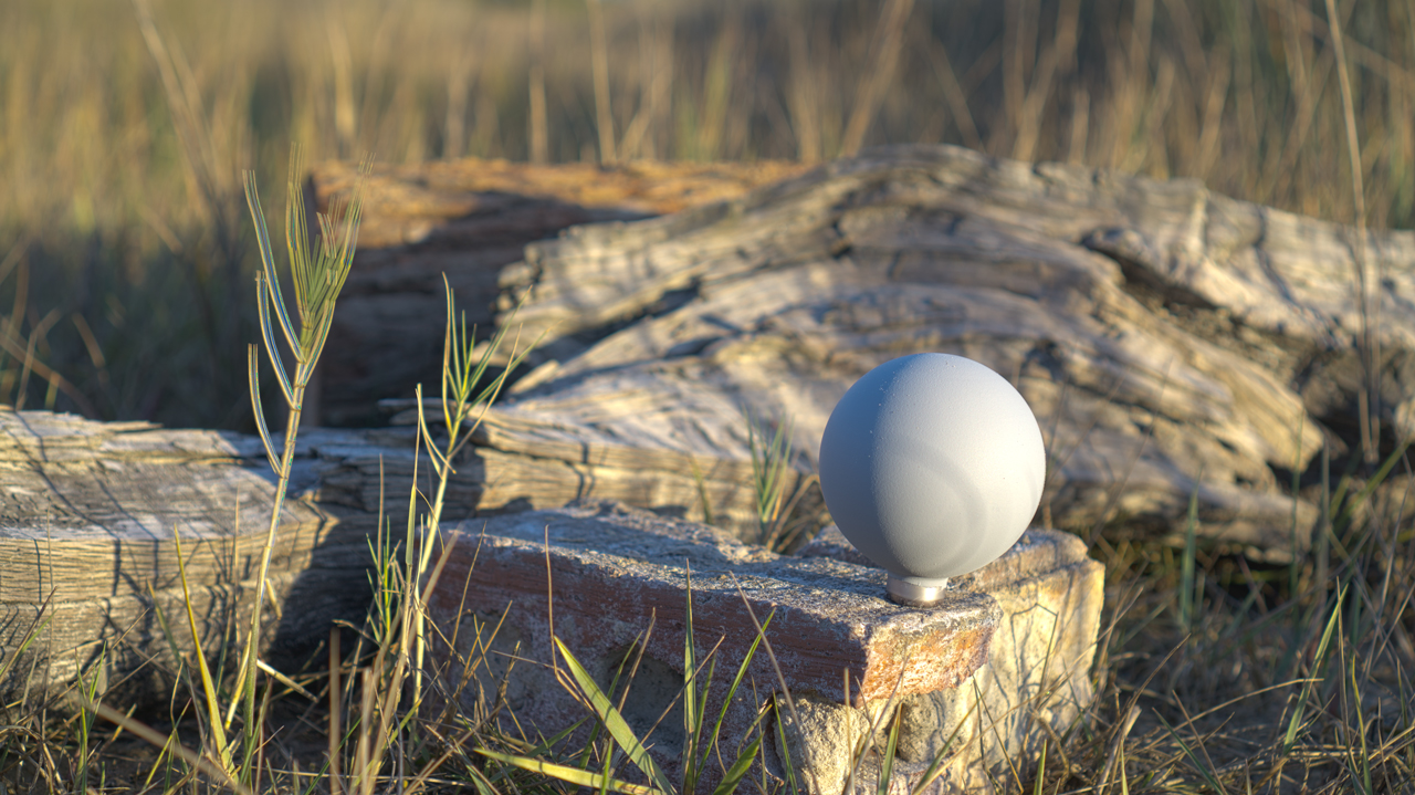 Project 2 – Compositing Reflection, Refraction, and Translucency ...