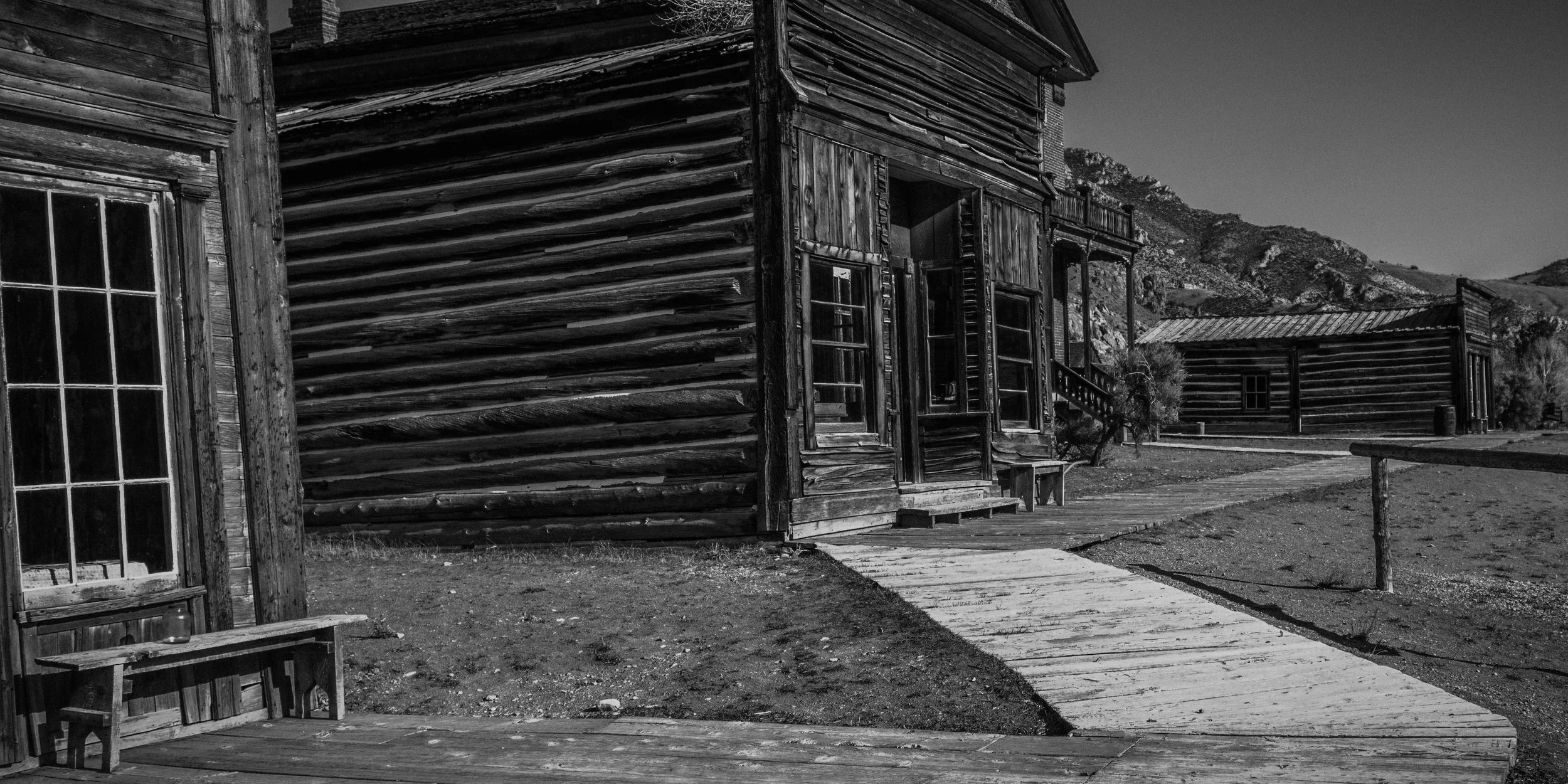 photography — David Pressler