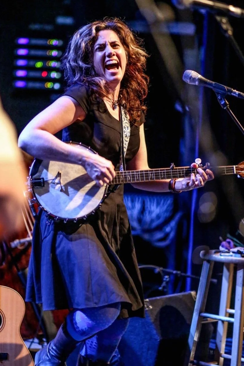 Cara Luft in Concert with special guests — BEZ ARTS HUB