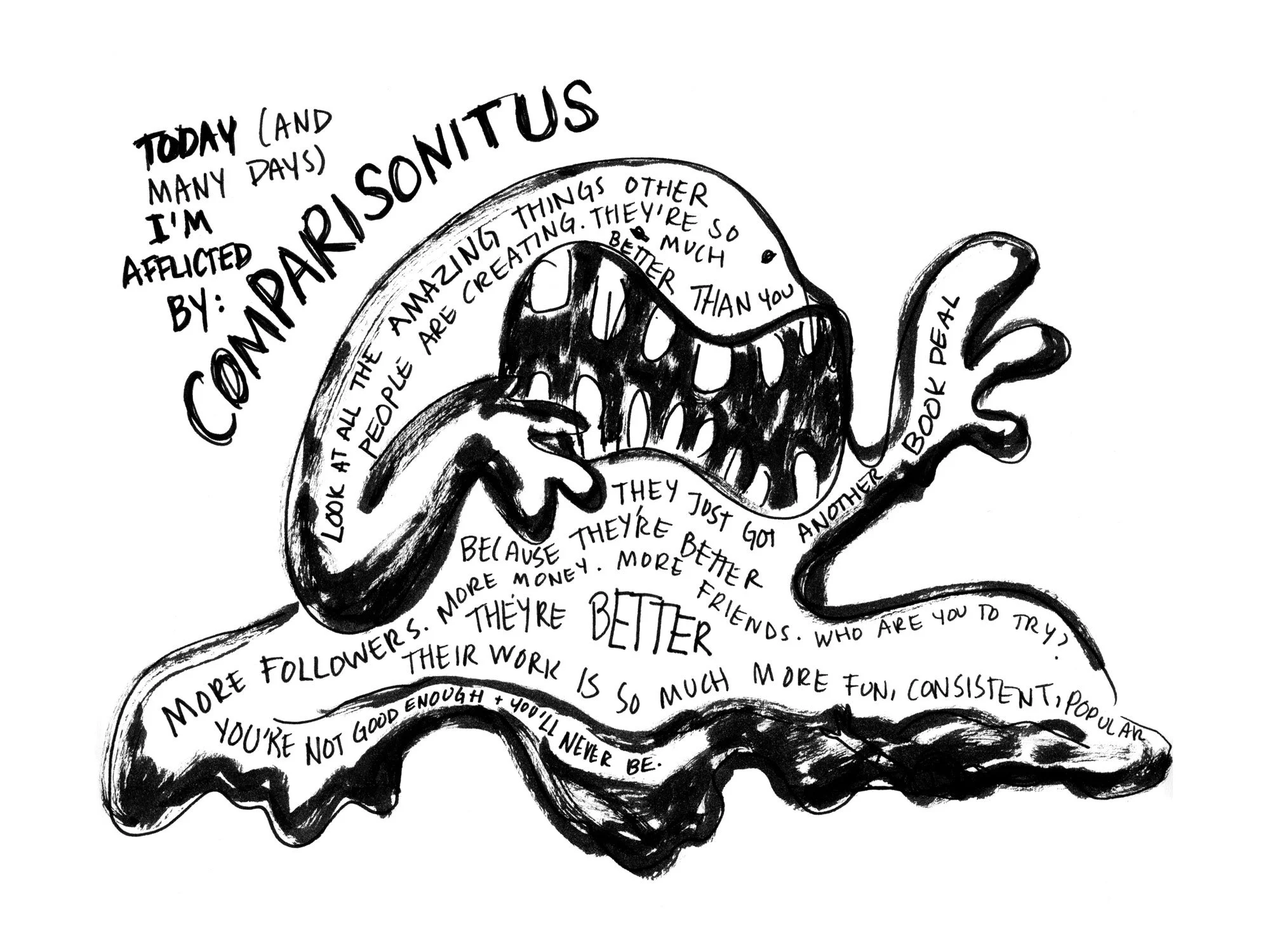 Blog — K. Woodman-Maynard