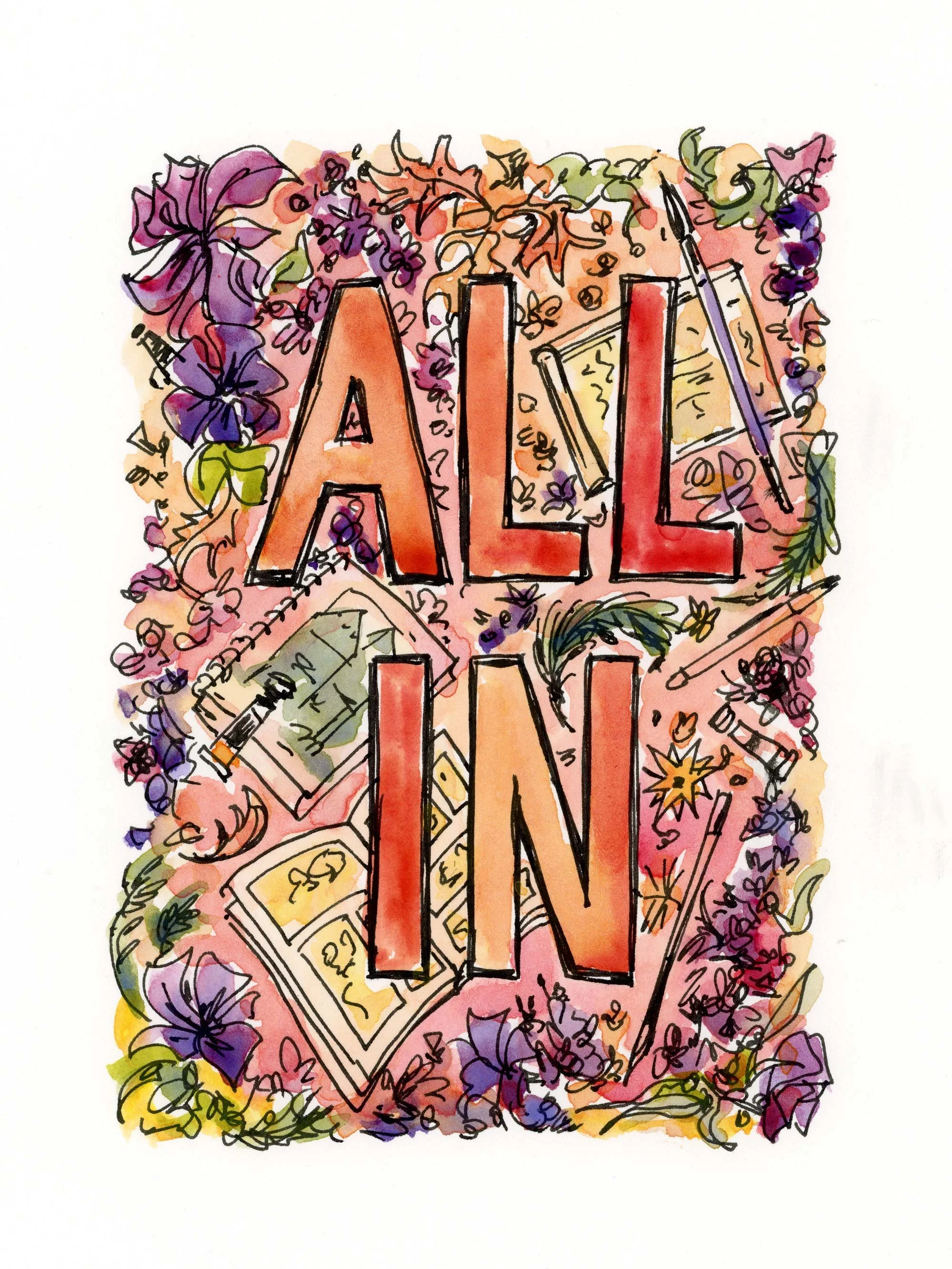 How A Good Intention Turned Into Burnout — K. Woodman-Maynard