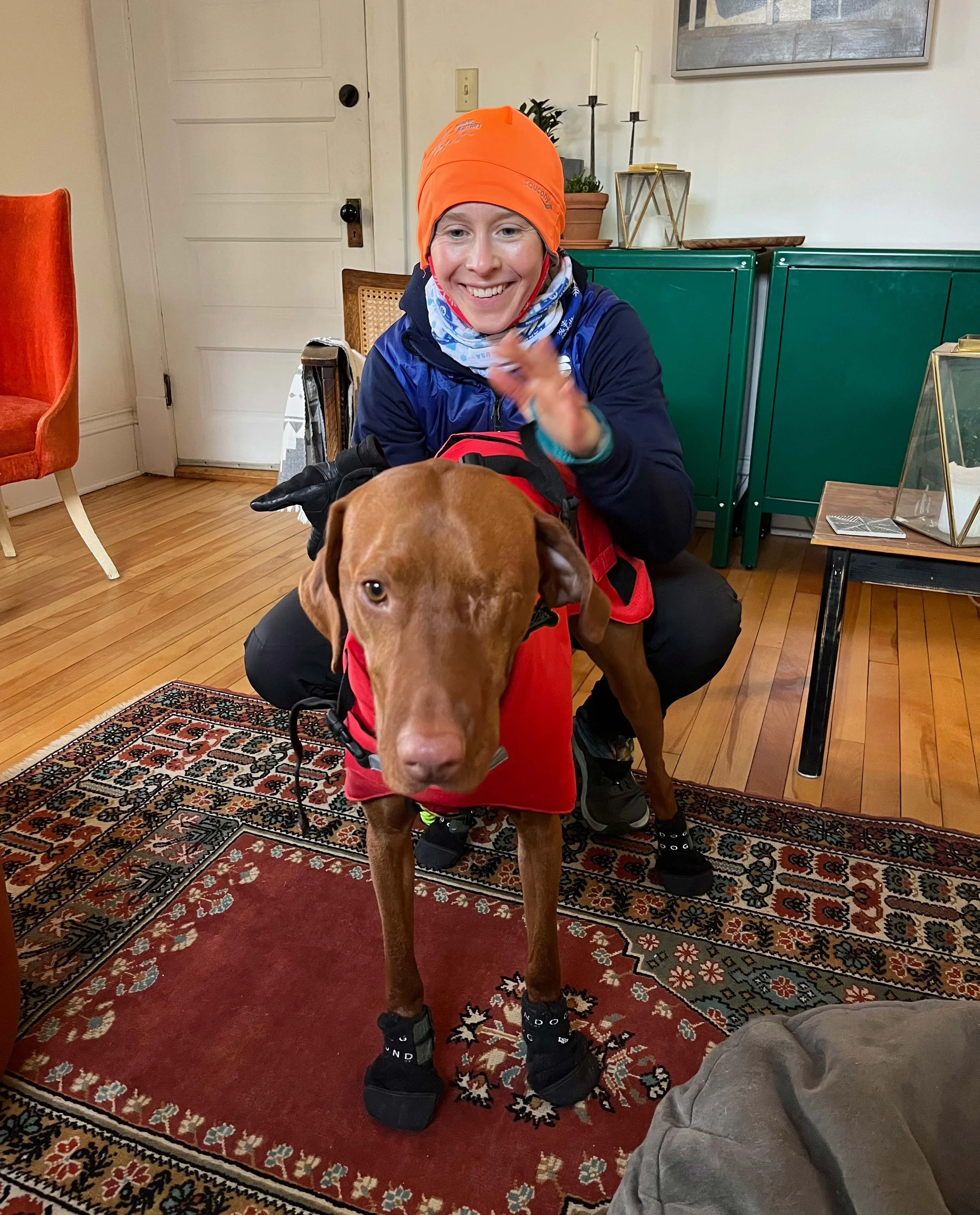 Crummy Art by Exceptional Artists — K. Woodman-Maynard