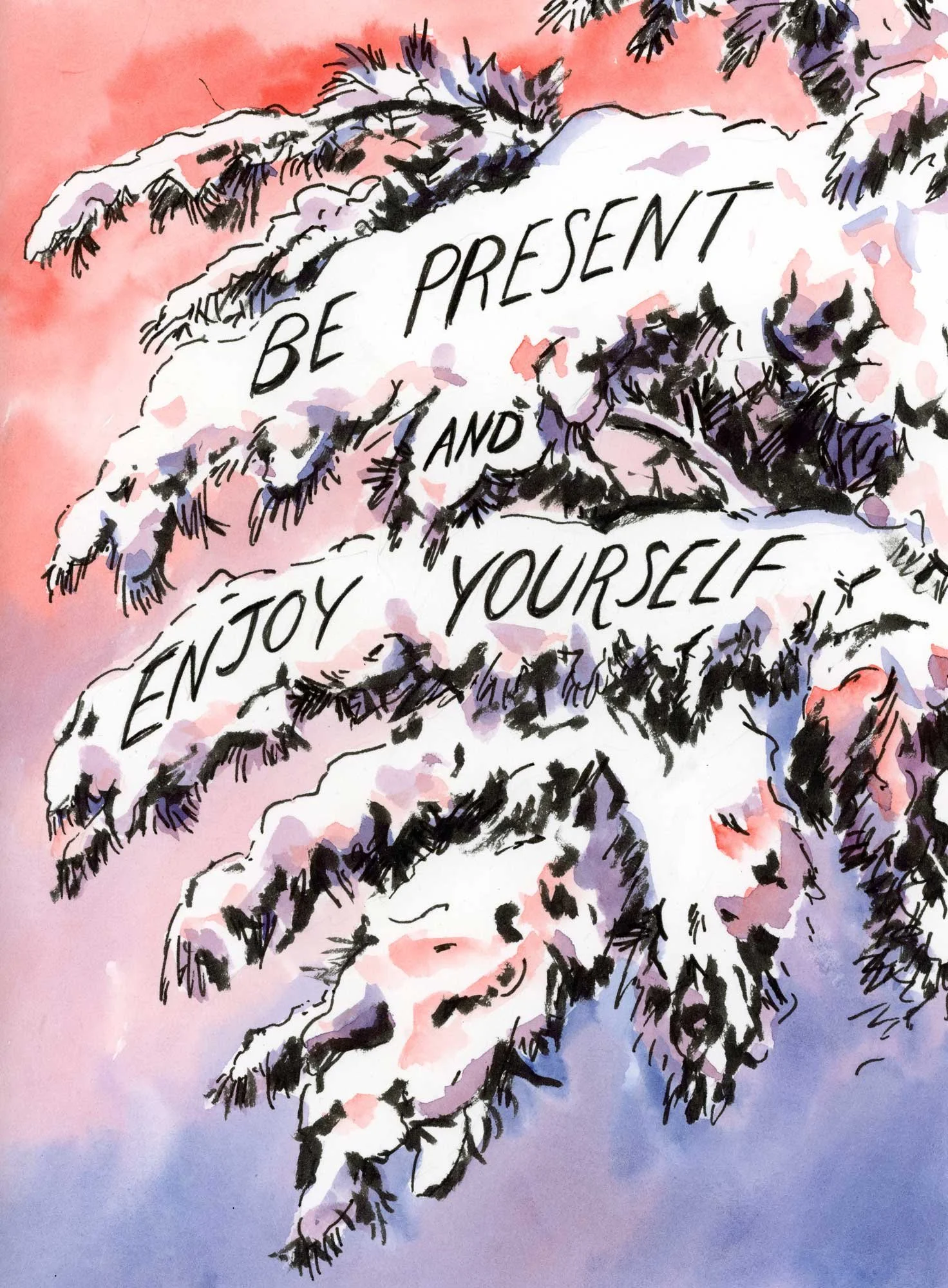 Blog — K. Woodman-Maynard