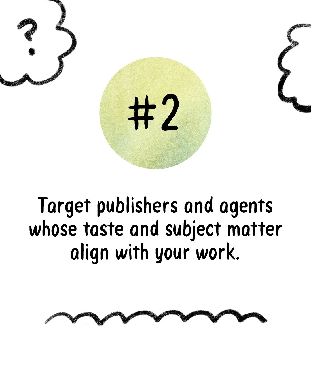 5 Tips for Breaking Into Graphic Novel Publishing — K. Woodman-Maynard