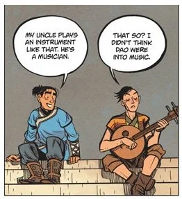 Speech Bubbles 101 — K. Woodman-Maynard